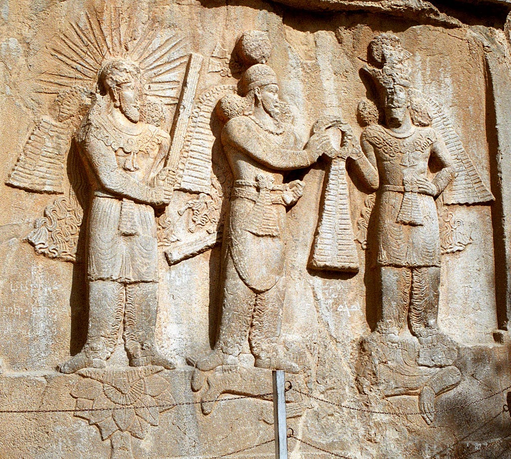 The Gods of the Scythians - Ravinder Reddy