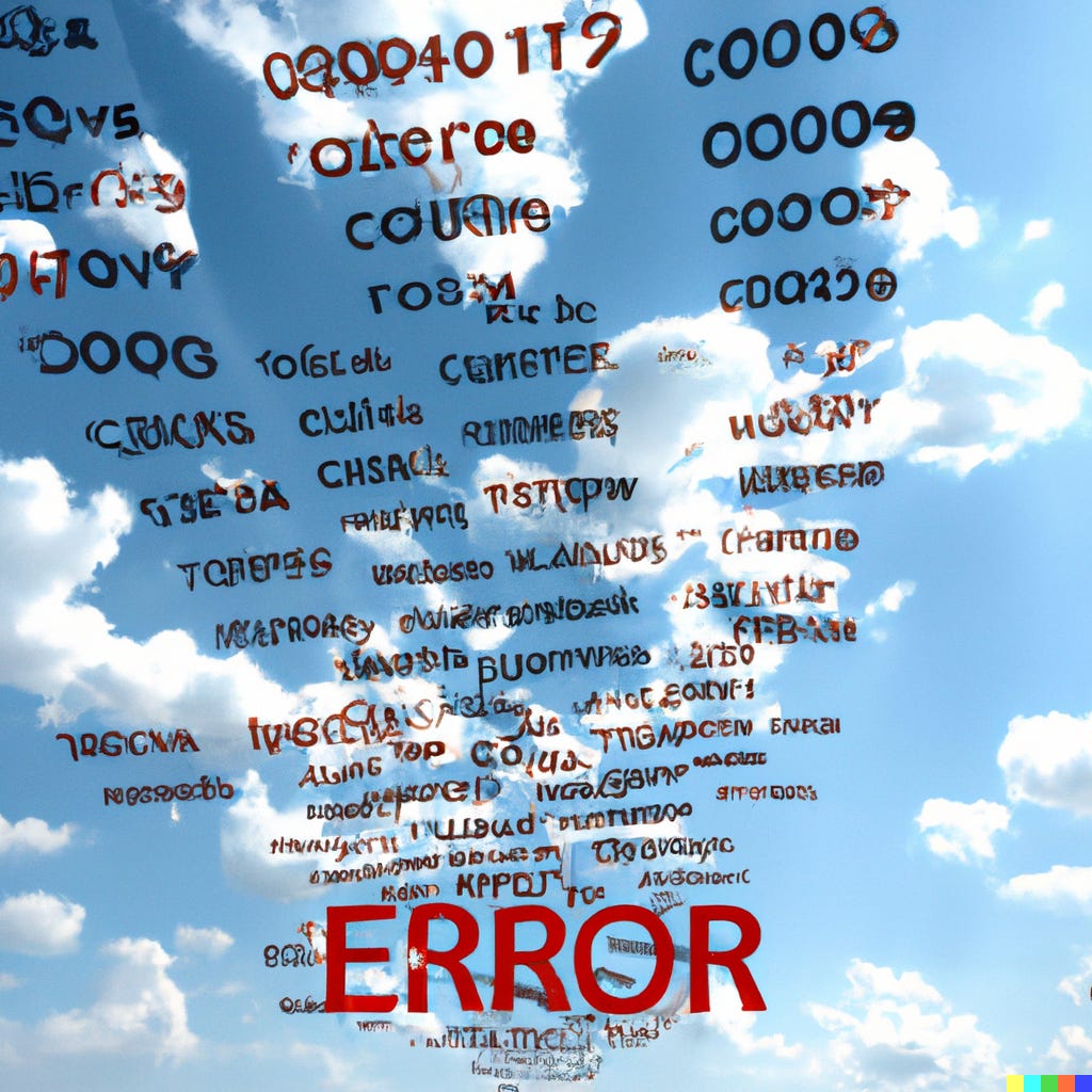 Troubleshooting Azure AD Error Codes - by Andy Lombardo