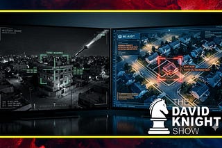 The David Knight Show | Substack