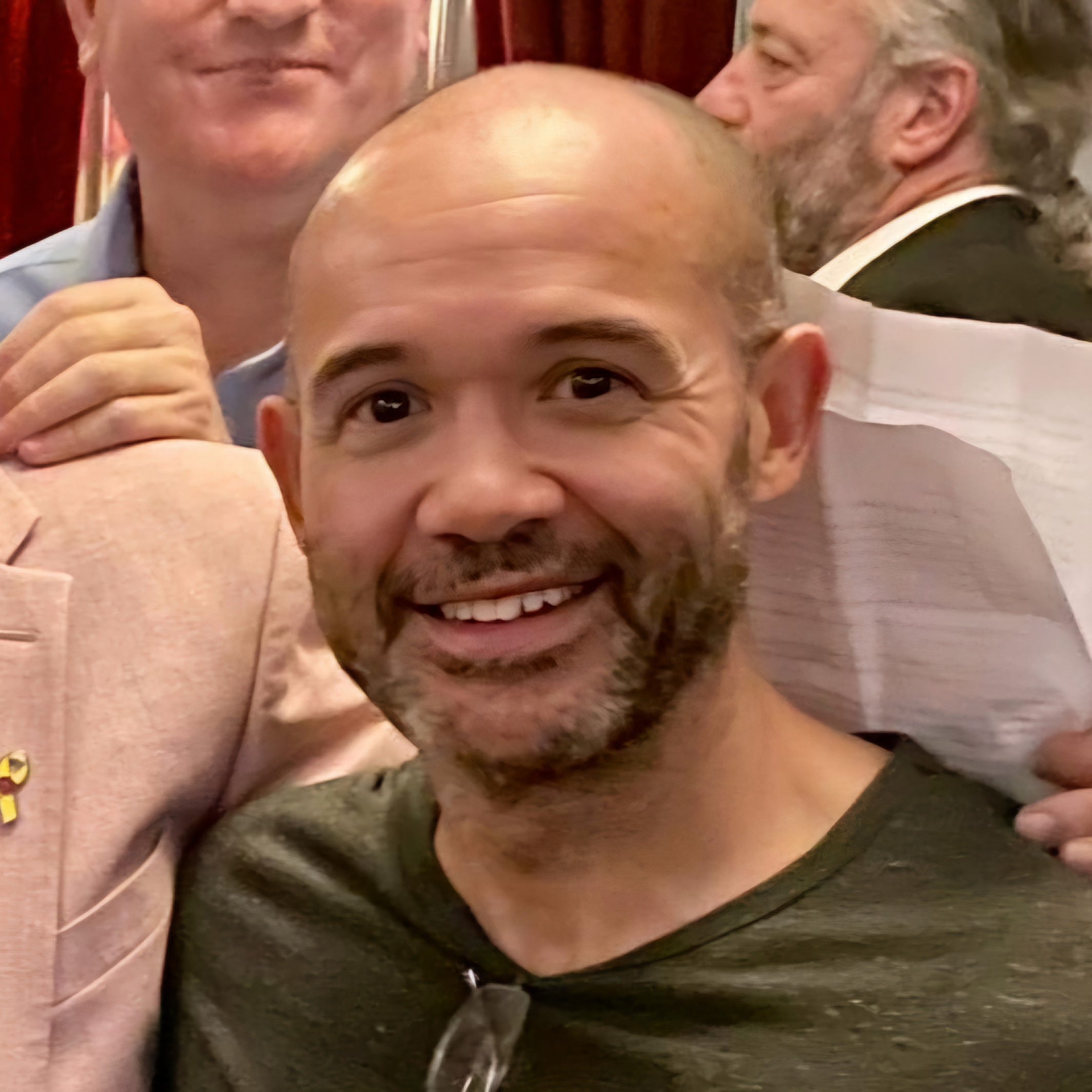 Joel Smalley | Substack