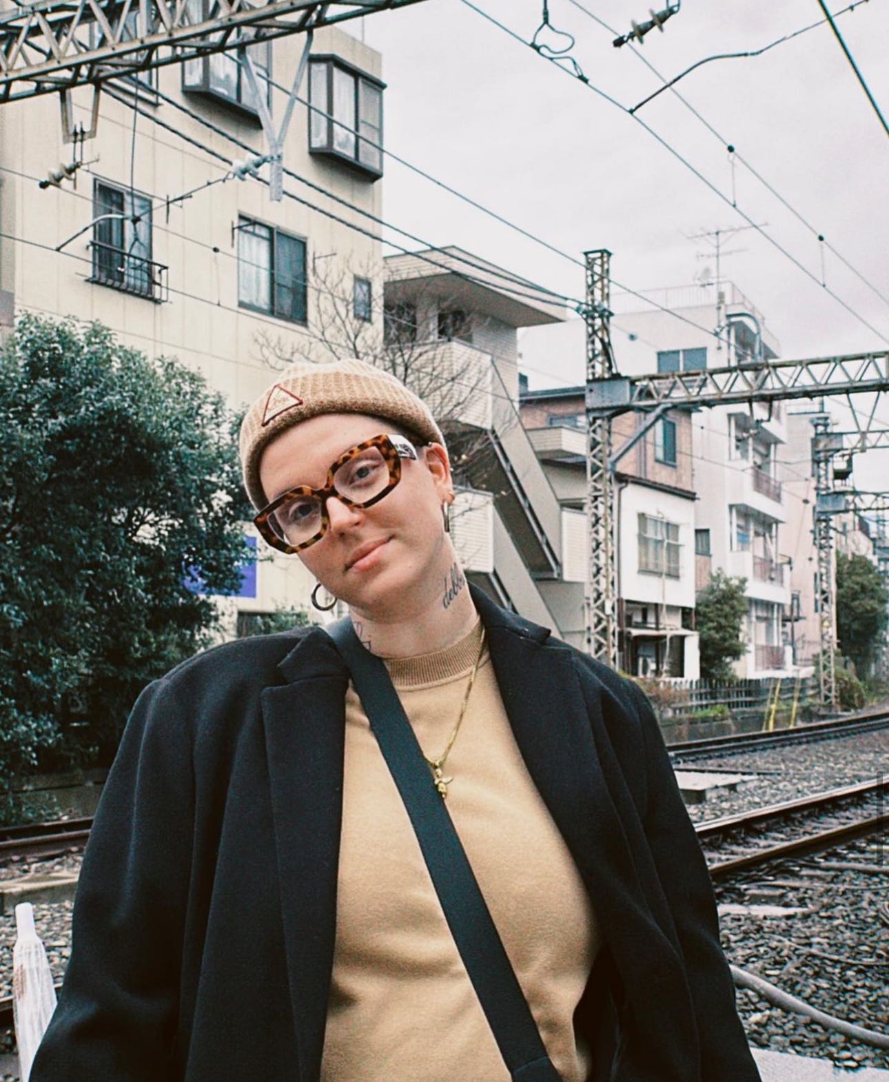 C.G. Branch | Substack