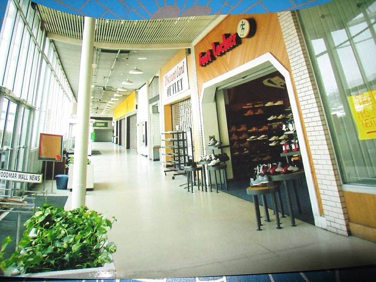 I Want My MTV (Mall to Village): A 6-Step Guide to Retrofitting Suburbia