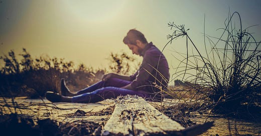 Parker McCoy | Substack