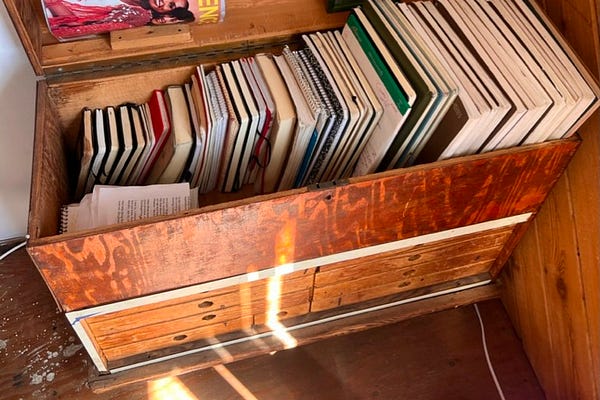 rembert browne substack