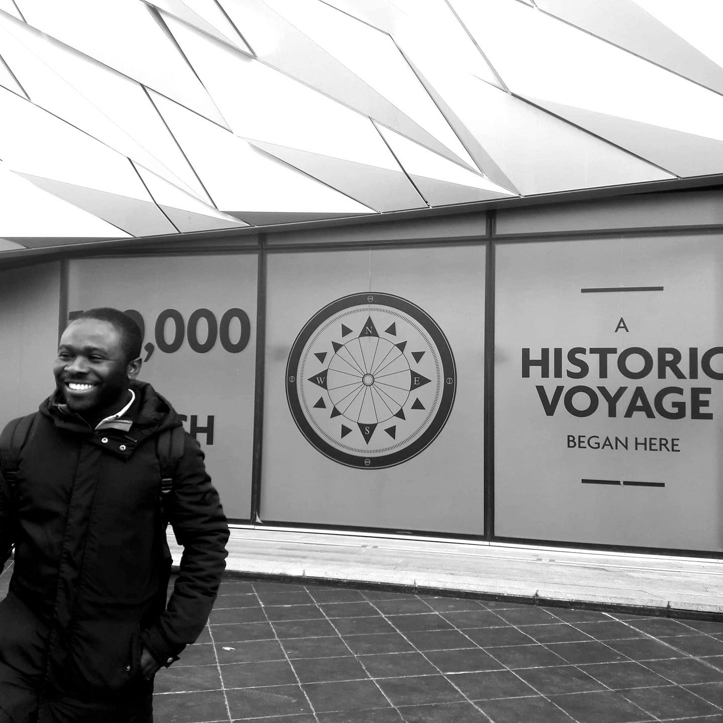 Kojo Sarfo Gyamfi | Substack