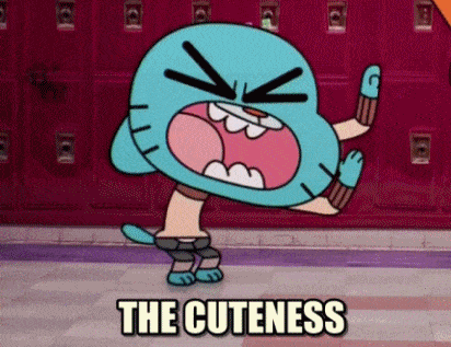Cute Aggression - by David Webb - All About Psychology
