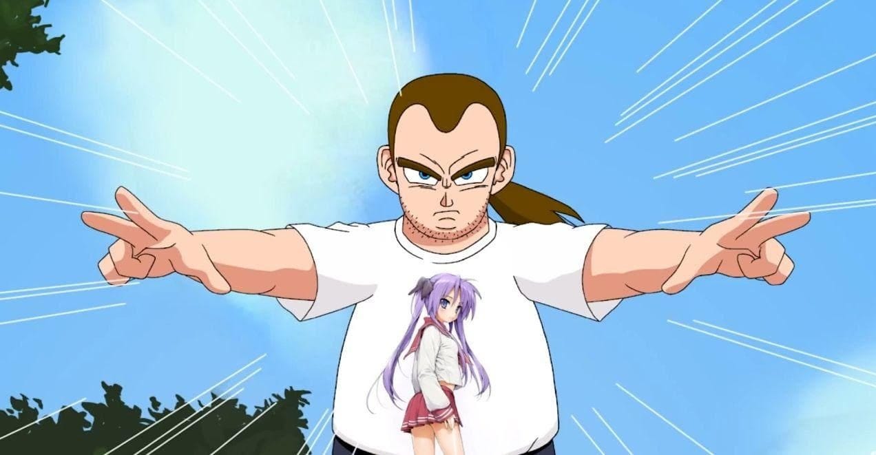 Why the Fashion World's Taking Anime Seriously