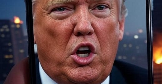 Men and the City Substack | Cameron Macgregor | Substack