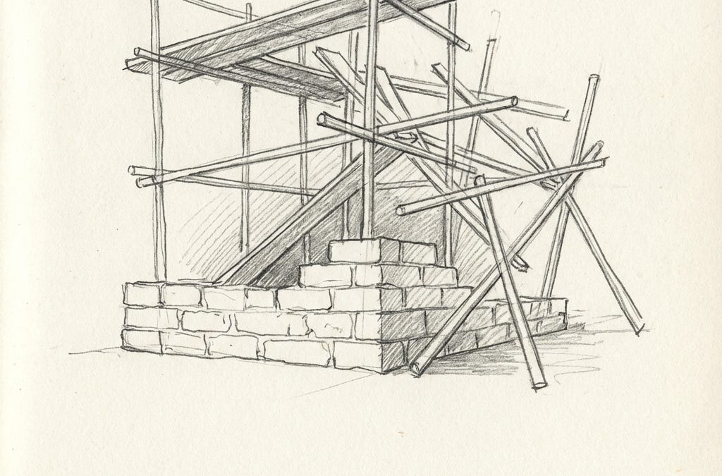 4 basics people skip when systems collapse