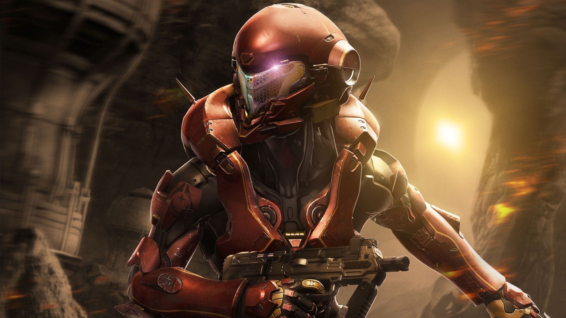 Book Review: Halo Outcasts by Troy Denning