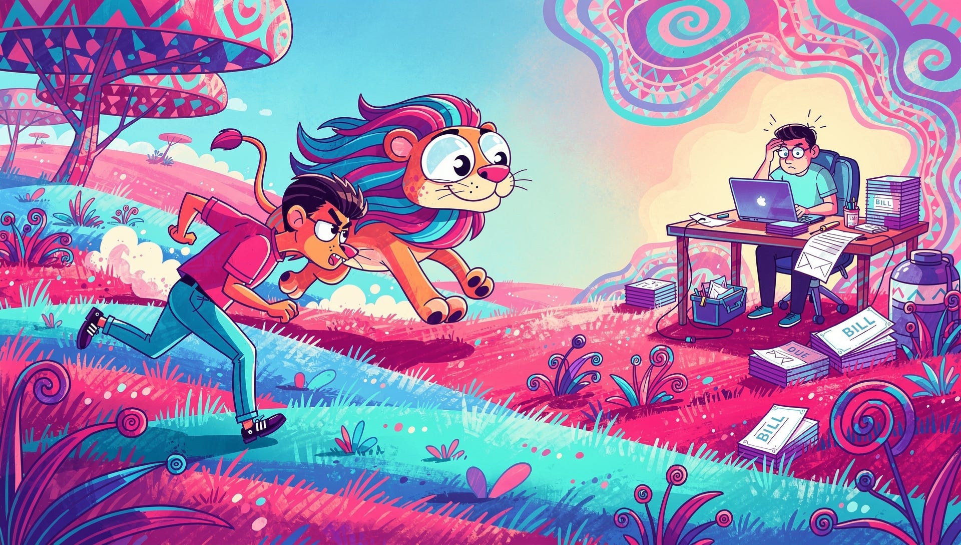 Why Your Microdosing Protocol Keeps Failing