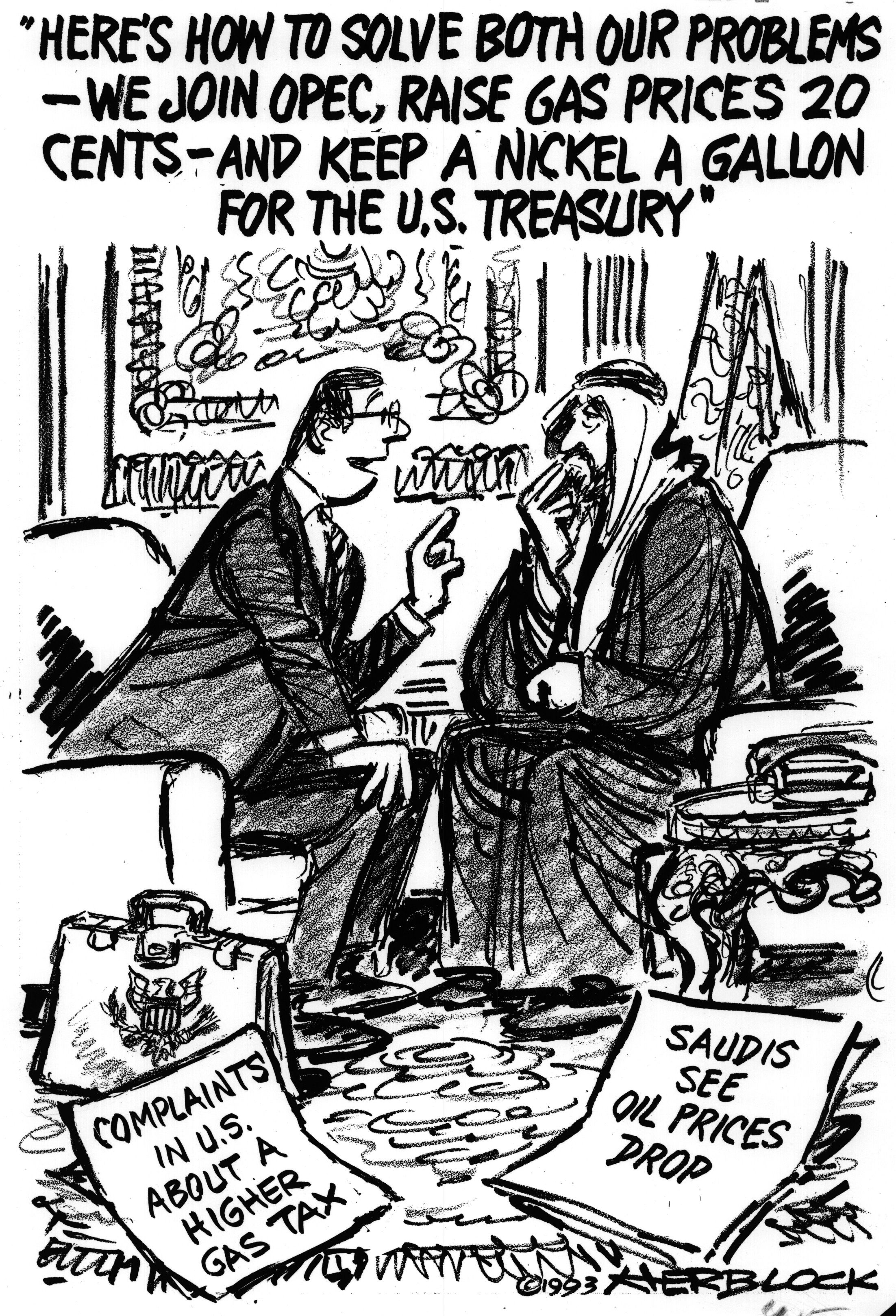 “Maduro’s Dicatorship” Edition - Counterpoint