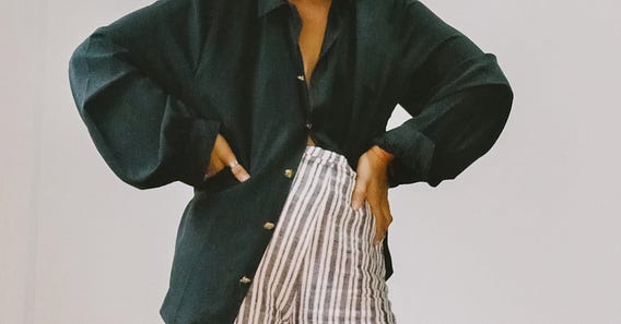 T E M P L O | Has López | Substack