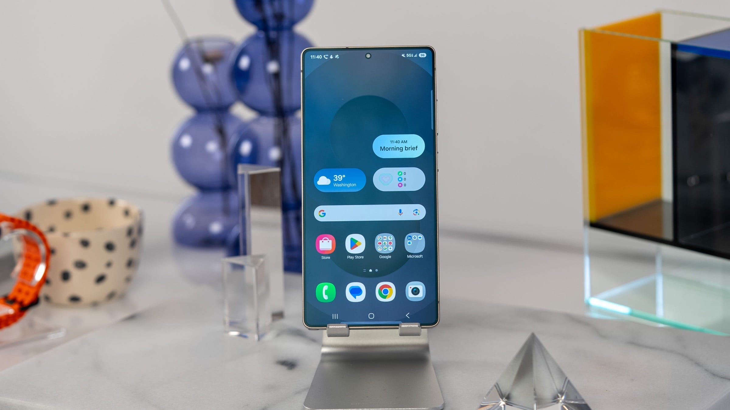 Samsung seemingly confirms Galaxy S26 Ultra privacy screen in new ad