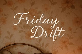 Secrète Scent | Secrete Scent | Substack