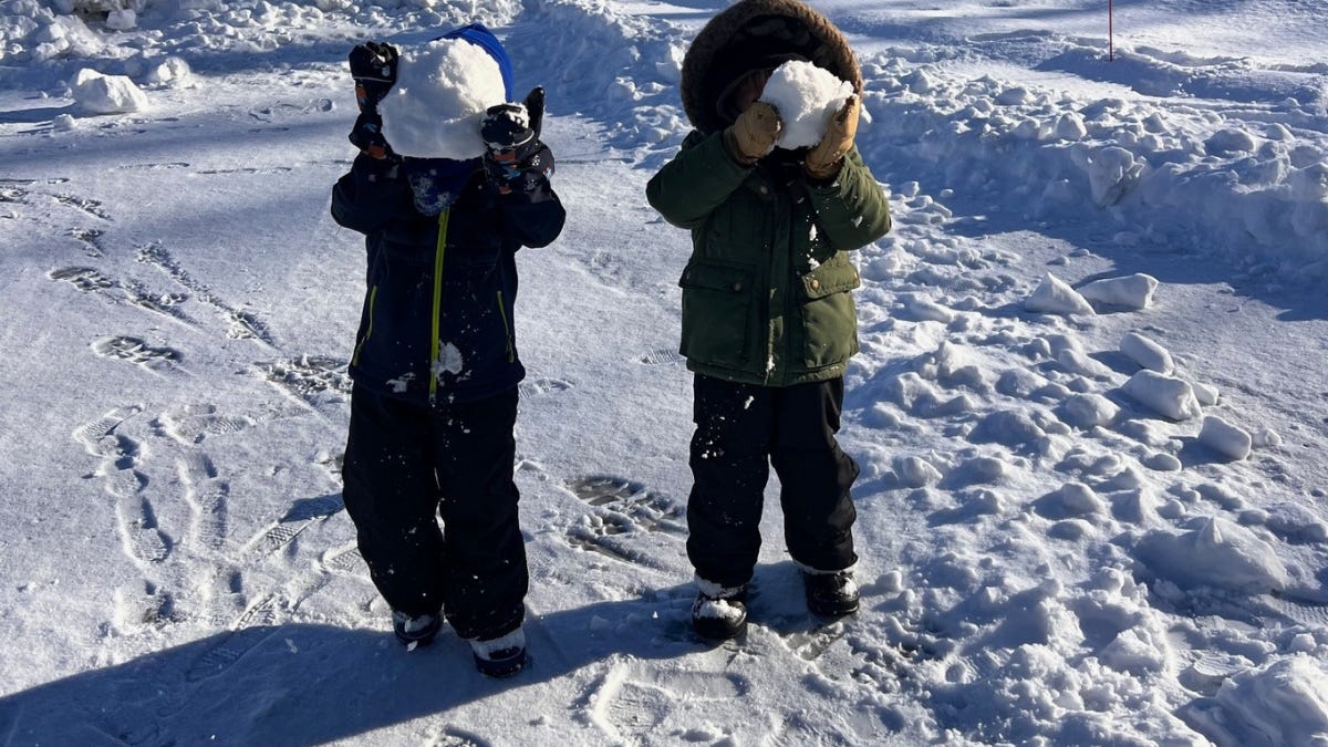 January Activity Calendar - The Joyful Play Project
