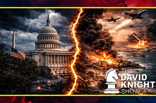 The David Knight Show | Substack