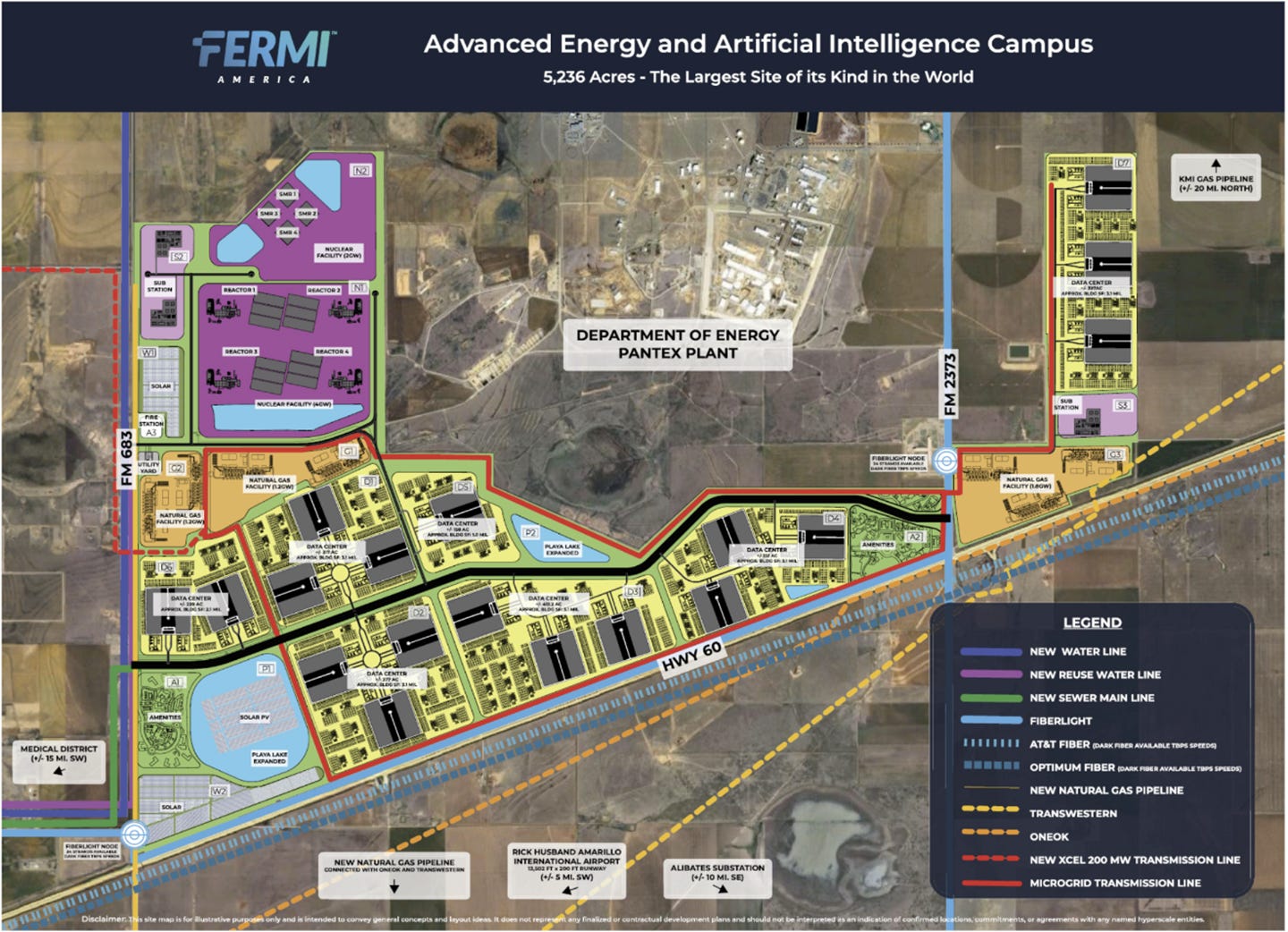 Project Matador: perhaps the most important new energy concept in America