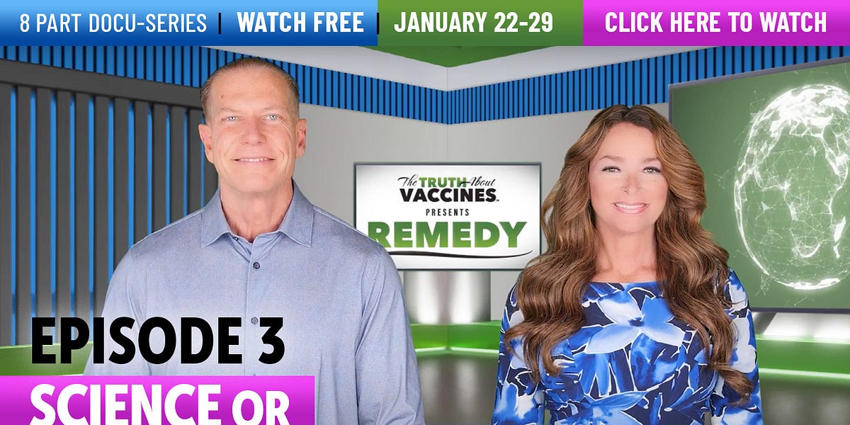 REMEDY Episode 3 Is LIVE: Science or Religion?