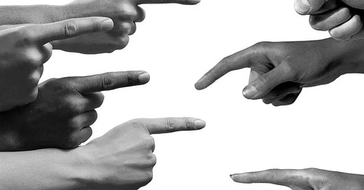 Dr. Roger McFillin | Substack