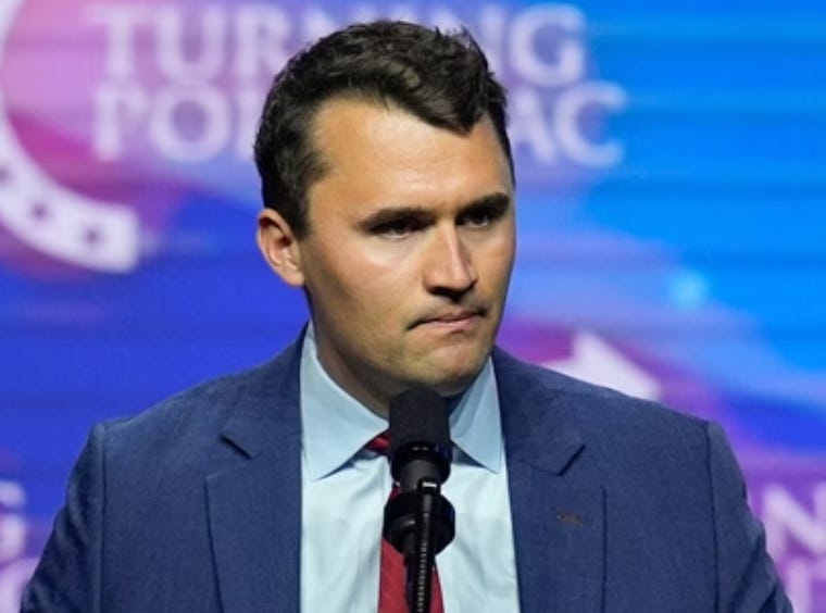 Breaking: Charlie Kirk is Dead - by John Leake