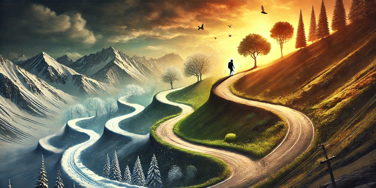 The Nature of Change: Why We Resist It, Why We Need It, and How to Lead ...