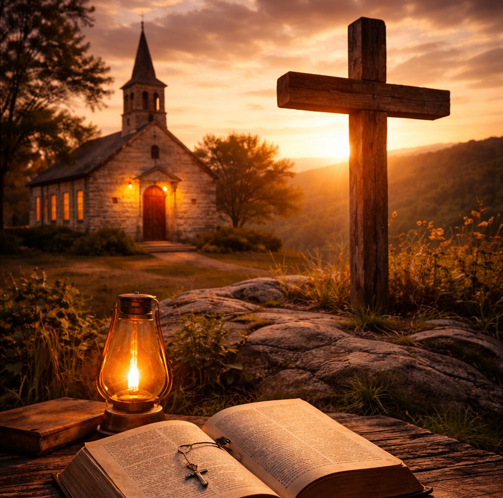 Why Christianity Is Inherently Unfashionable