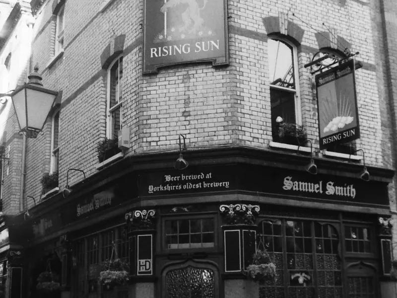 Murder In Camden Town: The Controversial Trial and Acquittal of Robert Wood