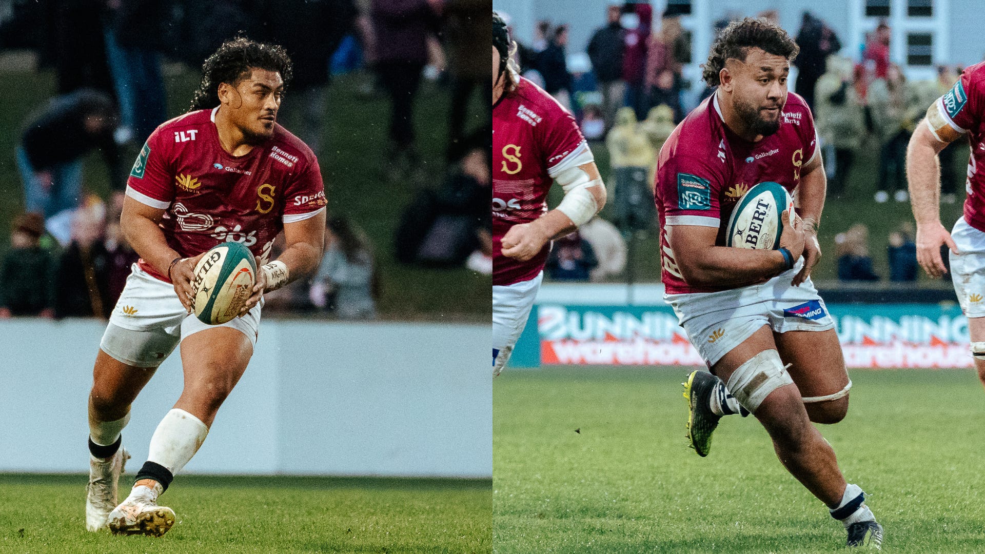 Key Stags players dropped for off-field standards breach