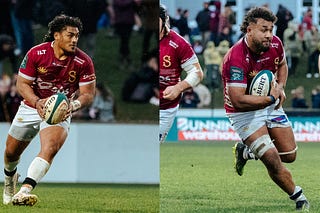 The Southland Tribune | Logan Savory | Substack