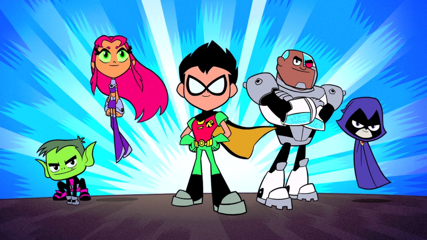Why the Calarts style does not work - by Mister Presenter
