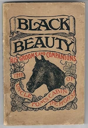 The Uncle Tom's Cabin of the Horse - by John W Schneider