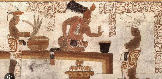Ancient Maya Chocolate: Sacred History Faces Climate Crisis