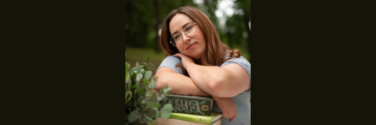 Shelby Fish | Substack