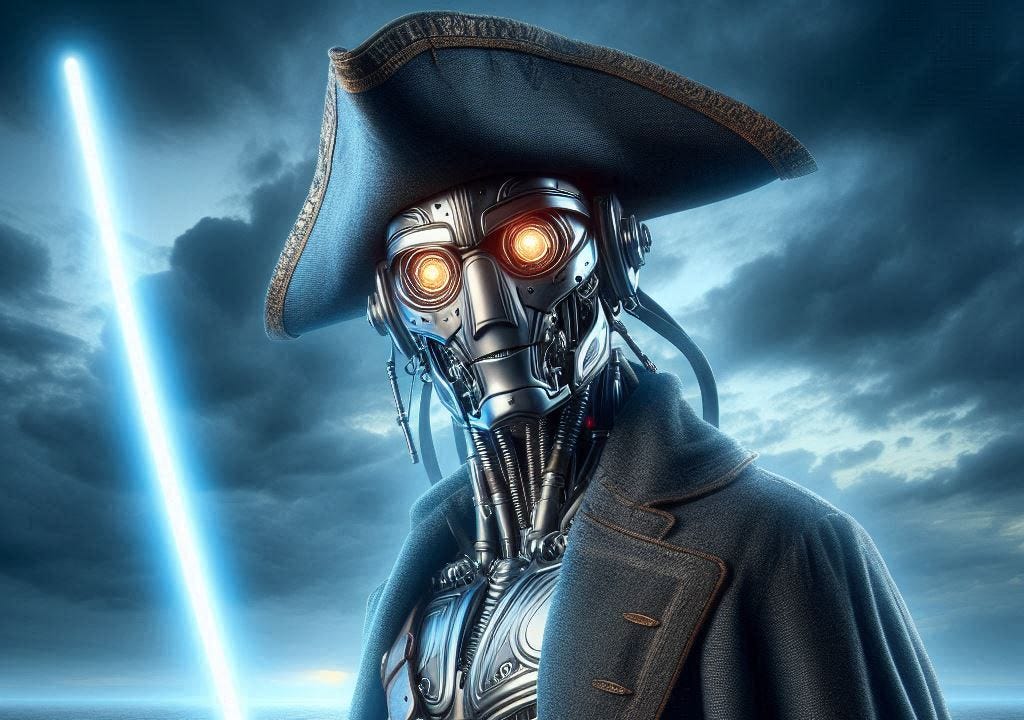 Kahzgul's Corner: A Star Wars: Galaxy of Heroes "Blog" | Substack