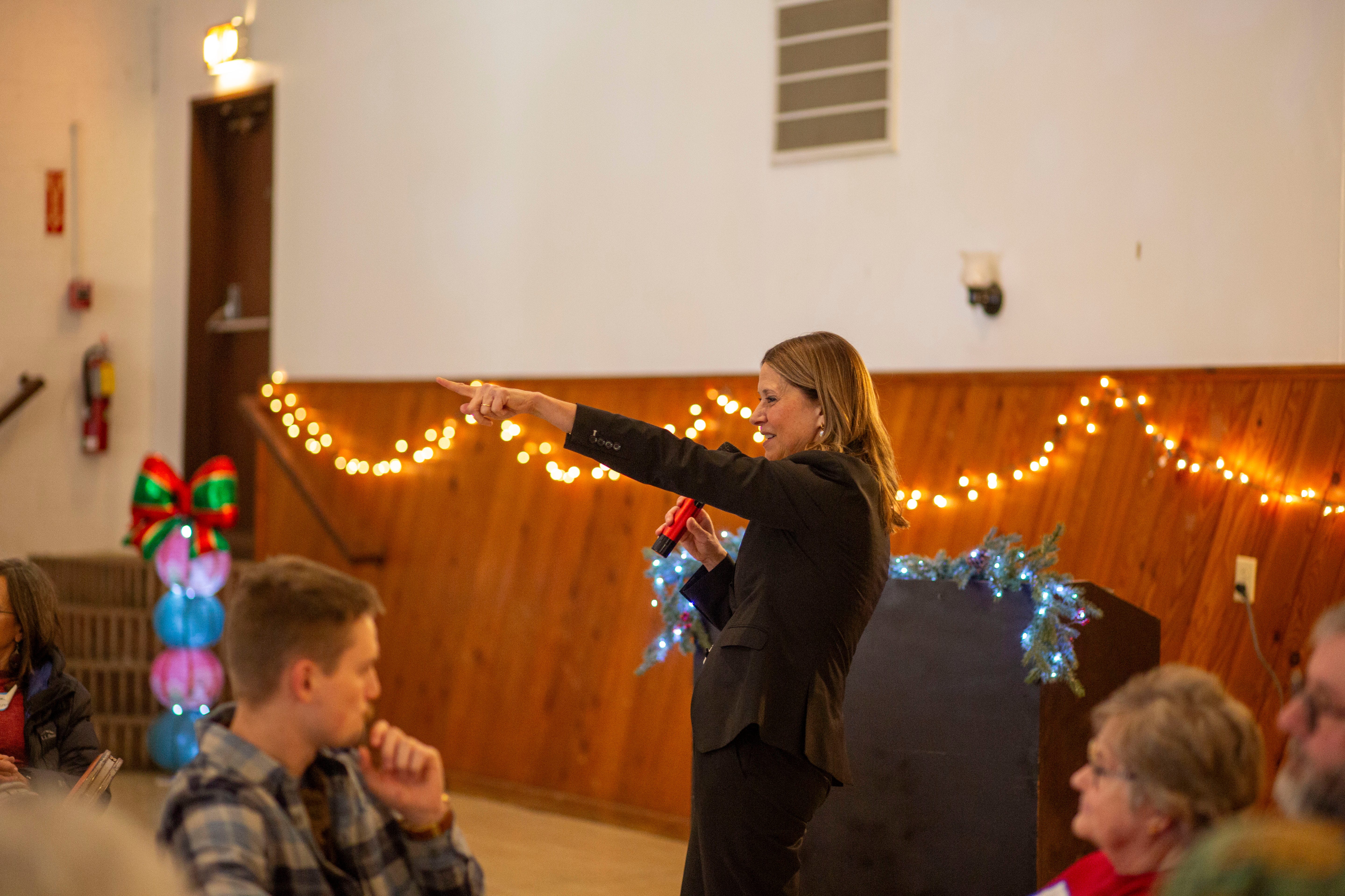 Amy Tours Southeast Ohio - by Amy Acton - Acton in Action