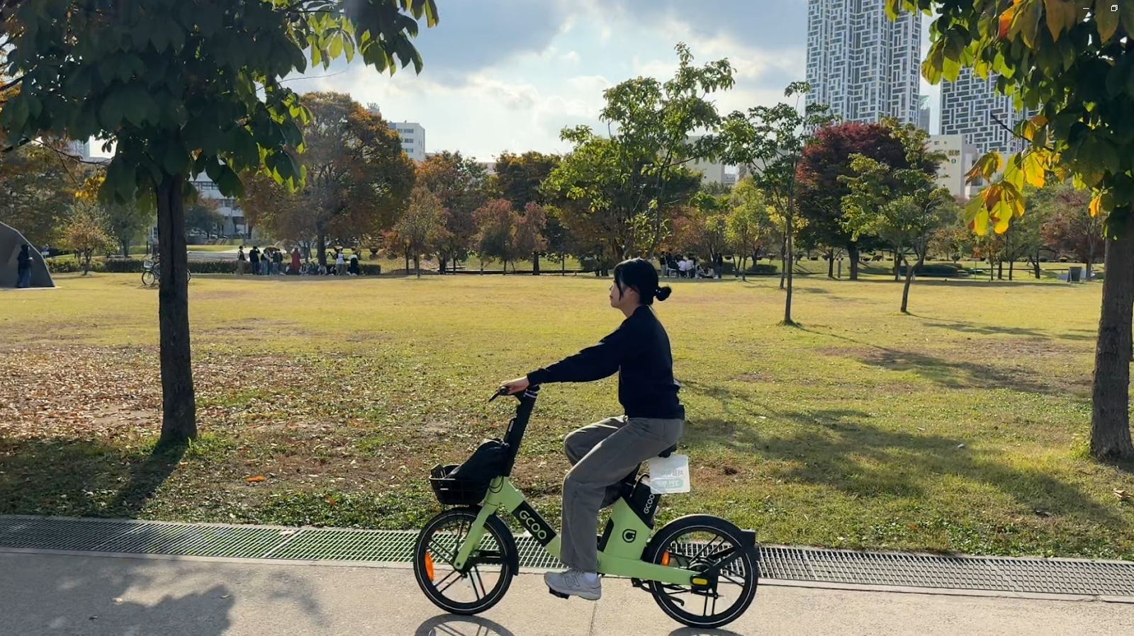 G-Bike’s 2024 Revenue Surges 40% to $58.3 Million