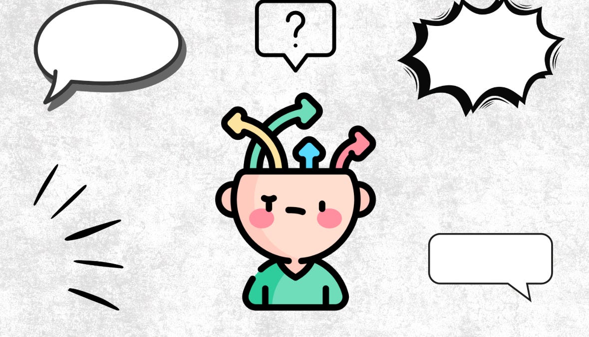 Why Asking Friends for Career Advice Backfires