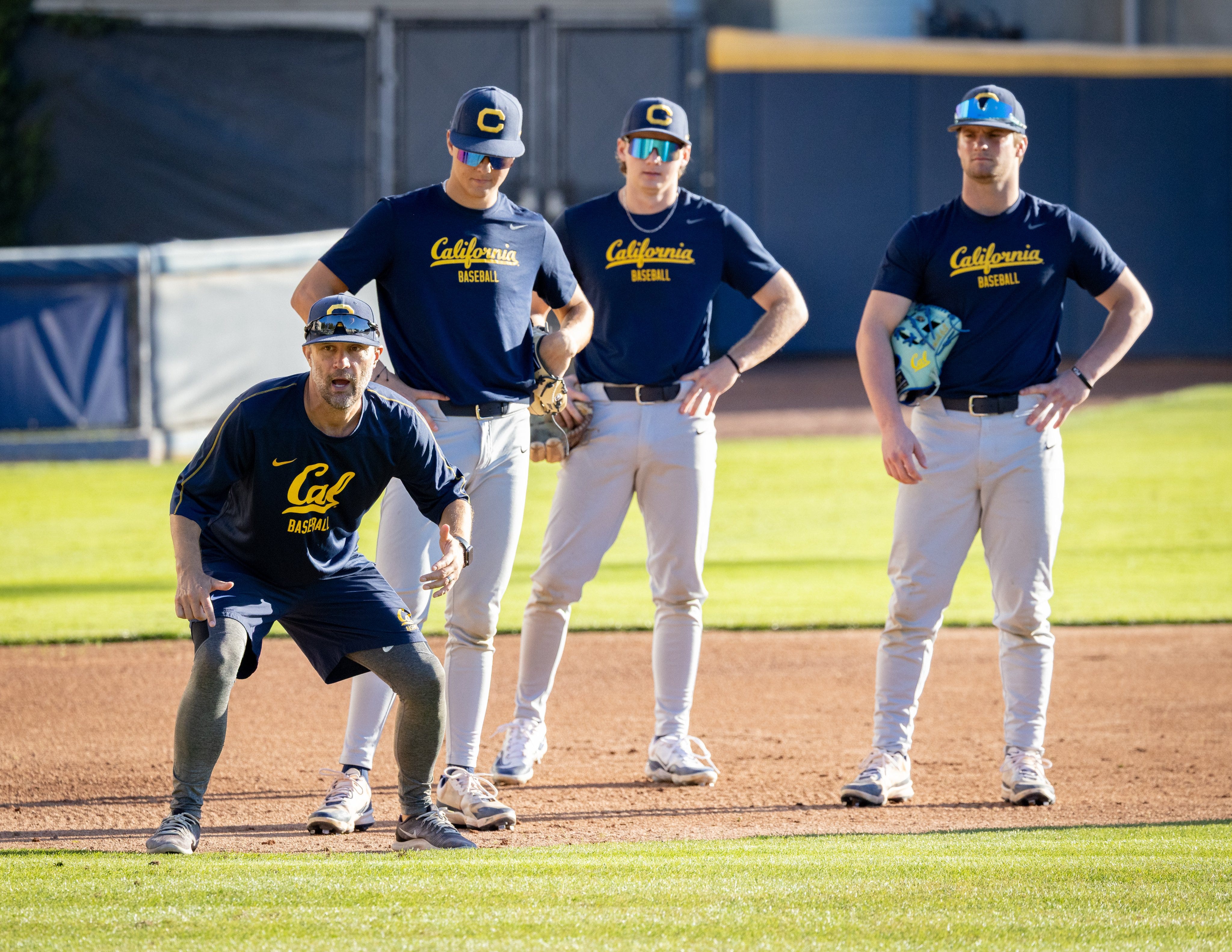Cal Baseball Preview: Bears Back in Berkeley for 2026