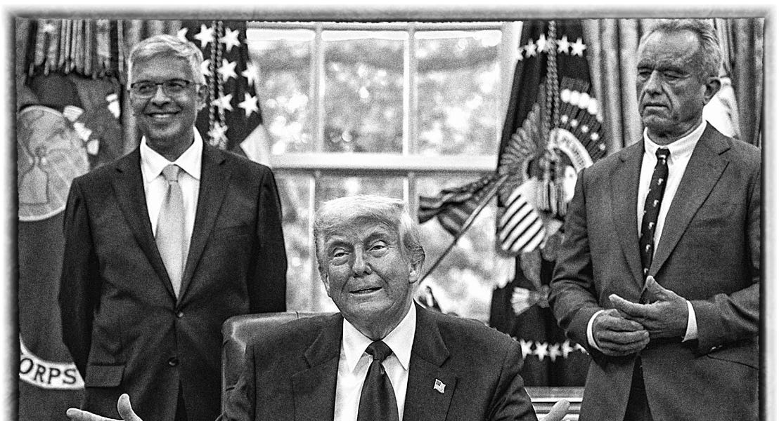 EXCLUSIVE: Leaked Details of Trump’s Plan to Control Dangerous Virus ...