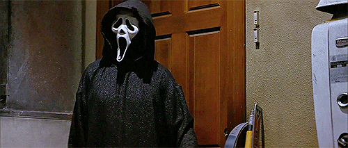 What I’m Watching This Halloween - The Music Week
