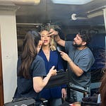 The Best Friend Experience with Jenny Mollen | JennyMollen | Substack