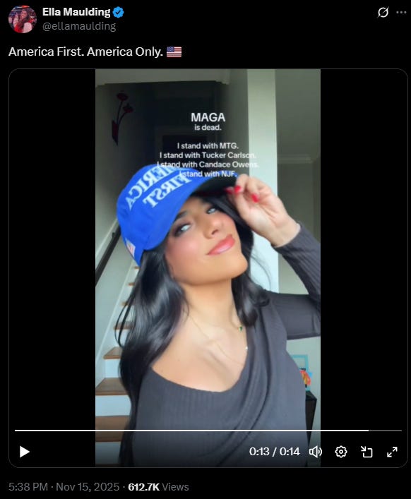 Hat Trick: Now That MAGA Is Dying, The Same Propagandists Are Conning ...