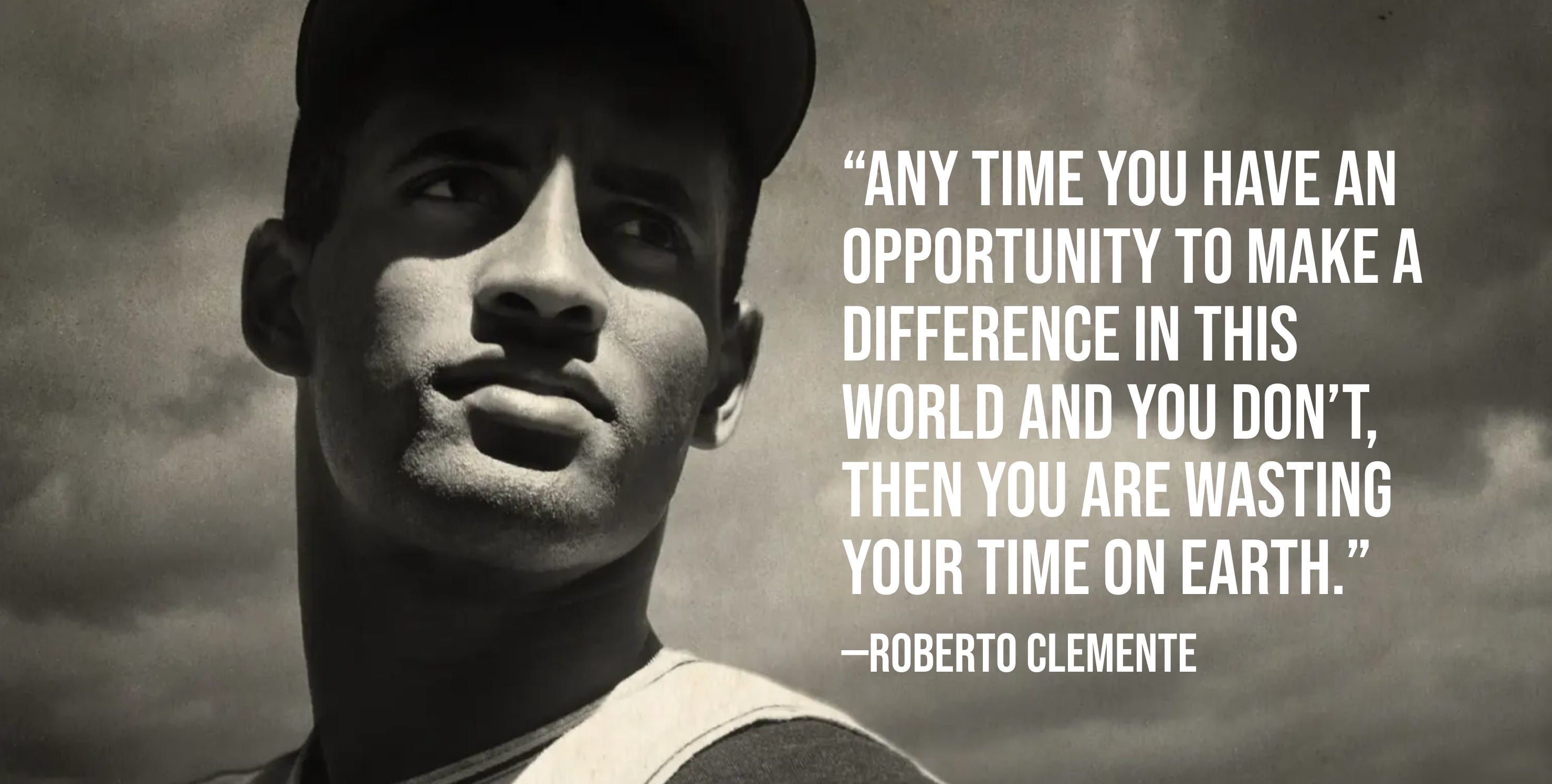The Great One: Roberto Clemente and the Enduring Power of Puerto Rican ...