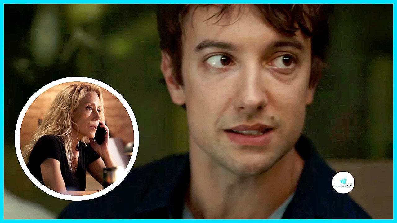 Lucas frappé, Emma en danger : Sybille franchit la ligne rouge – Un si ...