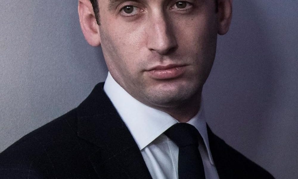 Taking Stephen Miller Seriously. And Literally.