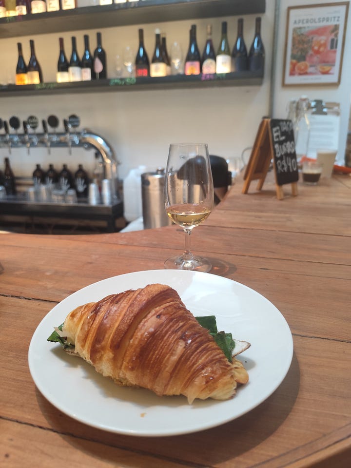 Jantares Trocados #16 - by Alexandra Duarte