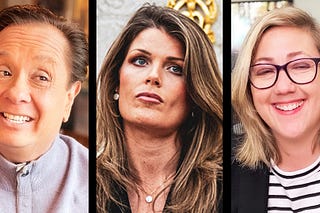 George Conway Explains It All | The Bulwark | Substack