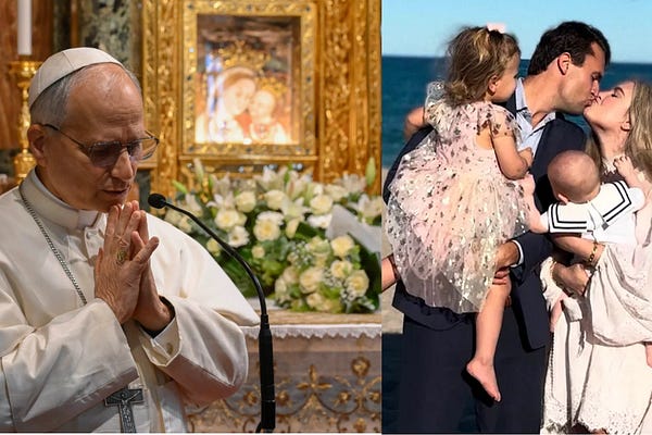 Diane Montagna's Substack | Substack