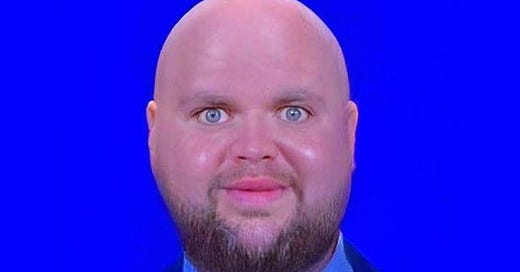 Jack Cocchiarella | Substack